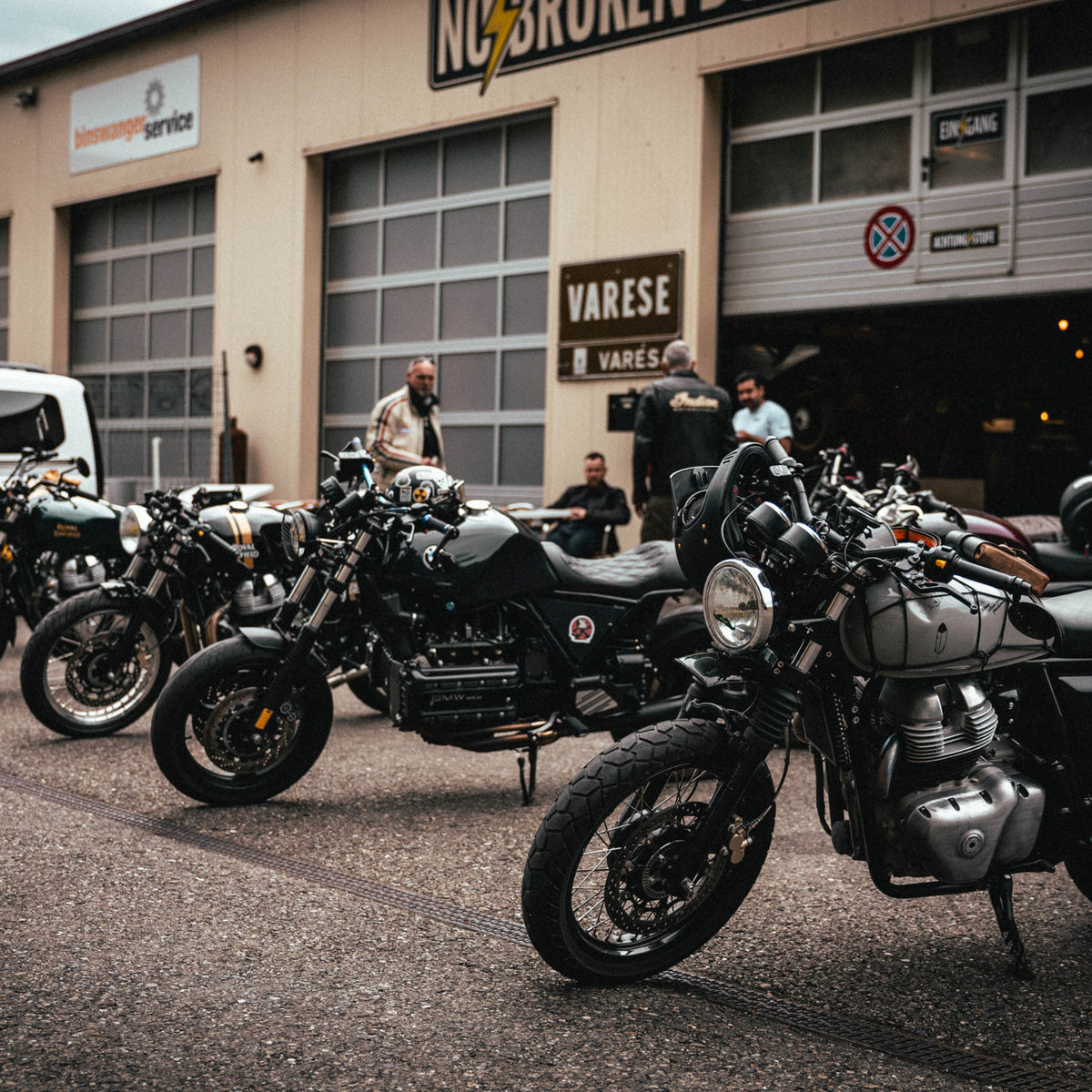 After-Work Ride Out 2026 – Ride Together with Rottweiler Motors & No B