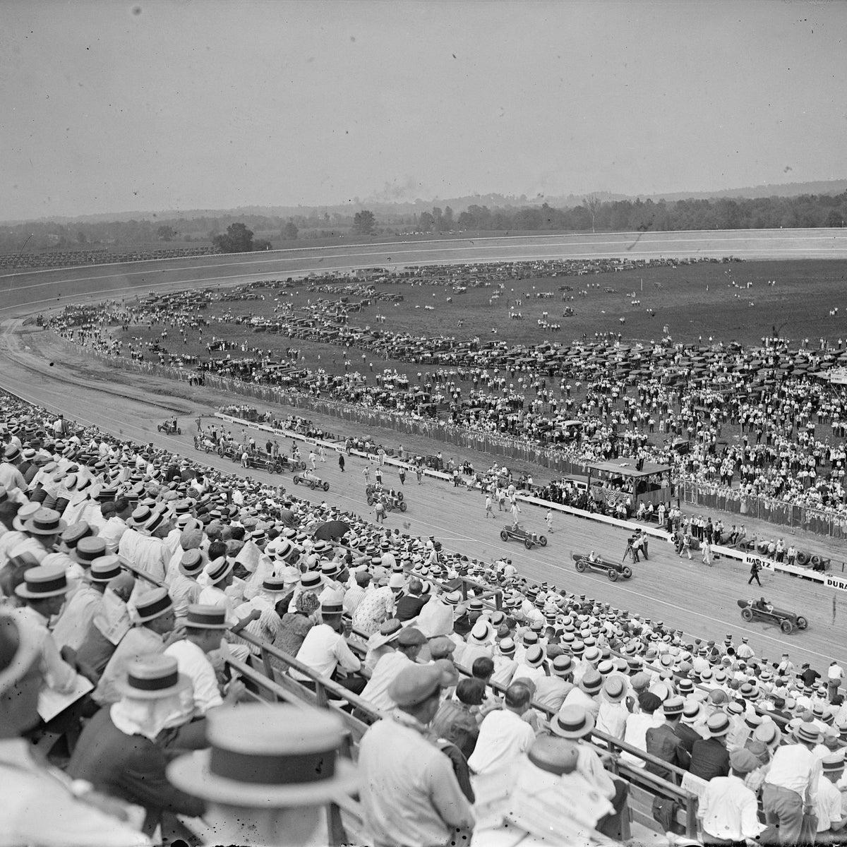 THE FORGOTTEN ERA OF BOARD TRACK RACING (1909–1929) – Rottweiler Motors