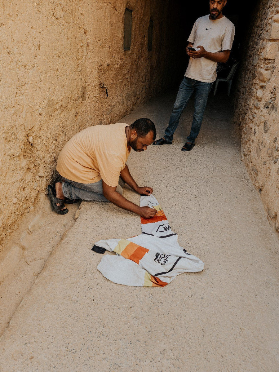 Assa: History of a Desert Town and the Amazigh of Southern Morocco ...