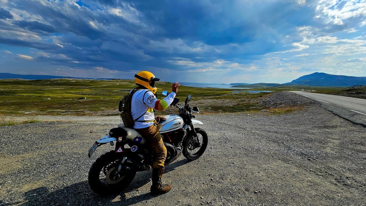 Navigating Sweden’s Speed Limits and Fines: Essential Information for ...