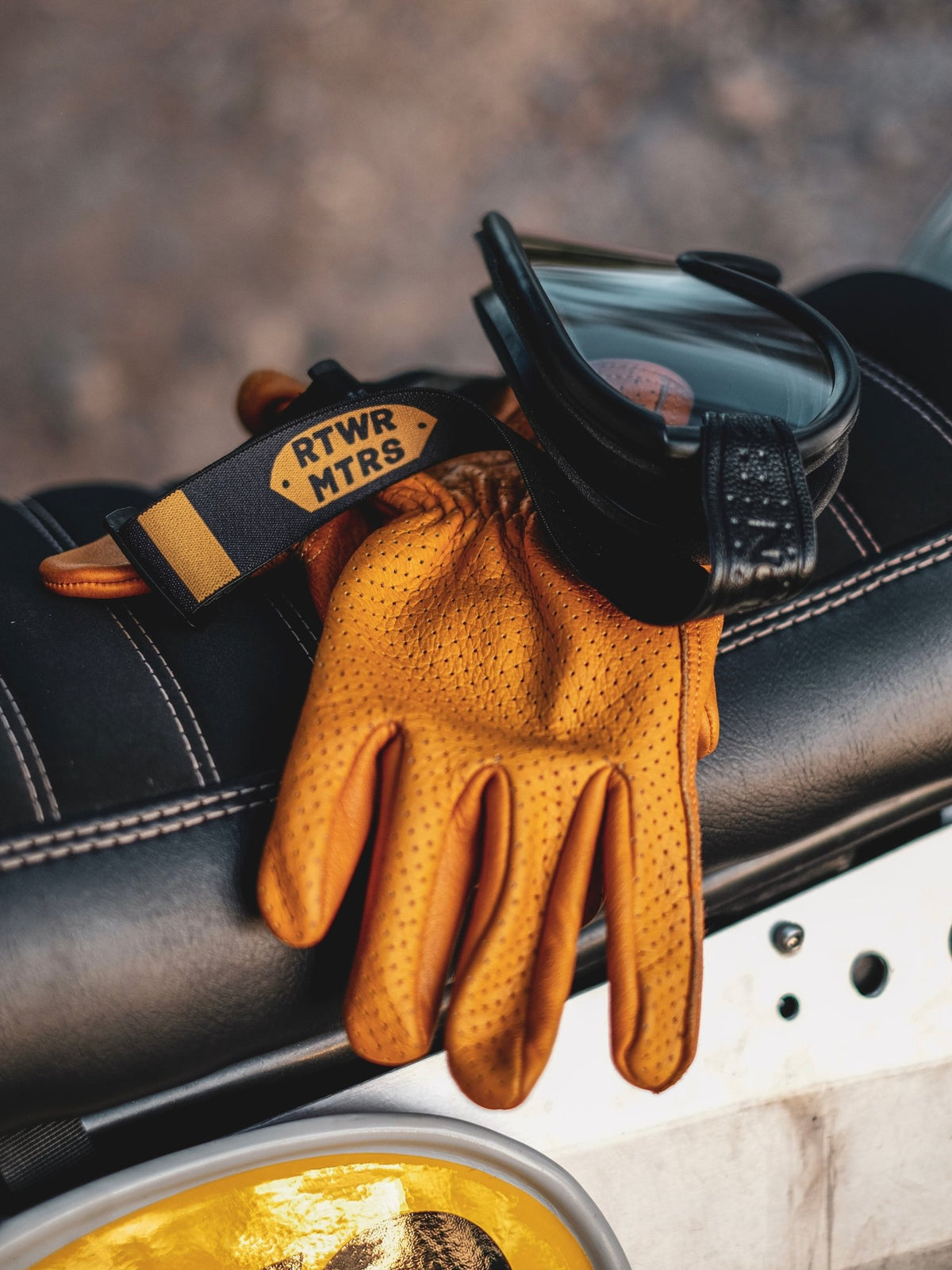 Rottweiler Motors | RTWR MTRS | Make It Count