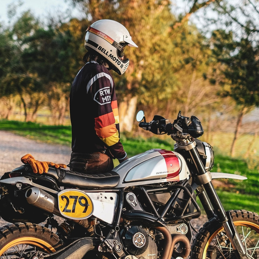 Rottweiler Motors | RTWR MTRS | Make It Count