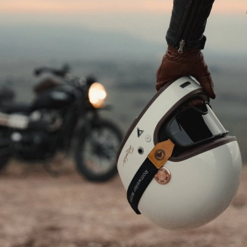 Rottweiler Motors | RTWR MTRS | Make It Count